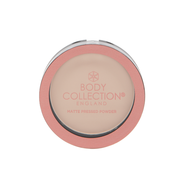 Face – Body Collection