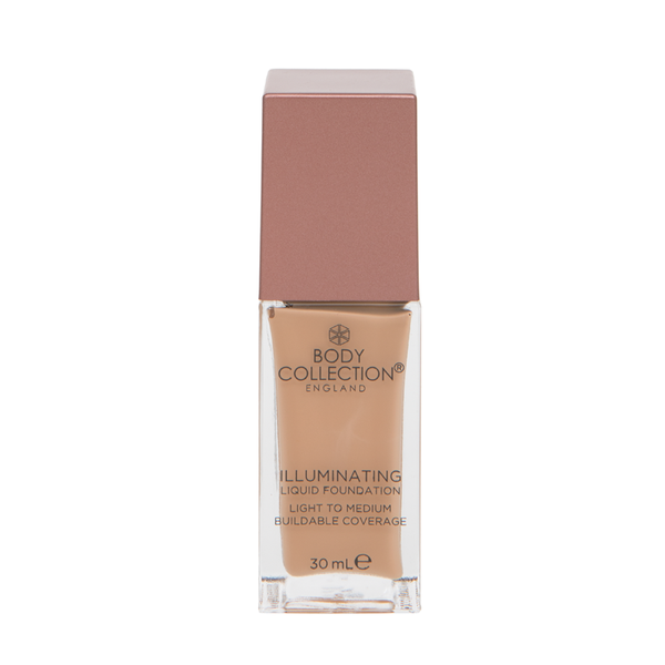 Face – Tagged "Foundation" – Body Collection