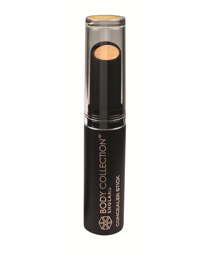 BODY COLLECTION CONCEALER STICK DARK – Body Collection